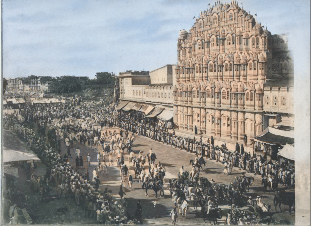 Johri Bazar Jaipur - What to Shop, Timings, Direction, Best Shops and More