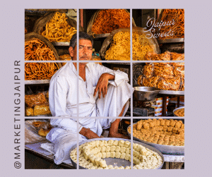 Famous Sweets of Jaipur to Try - जयपुर की फेमस मिठाइयां 🥧