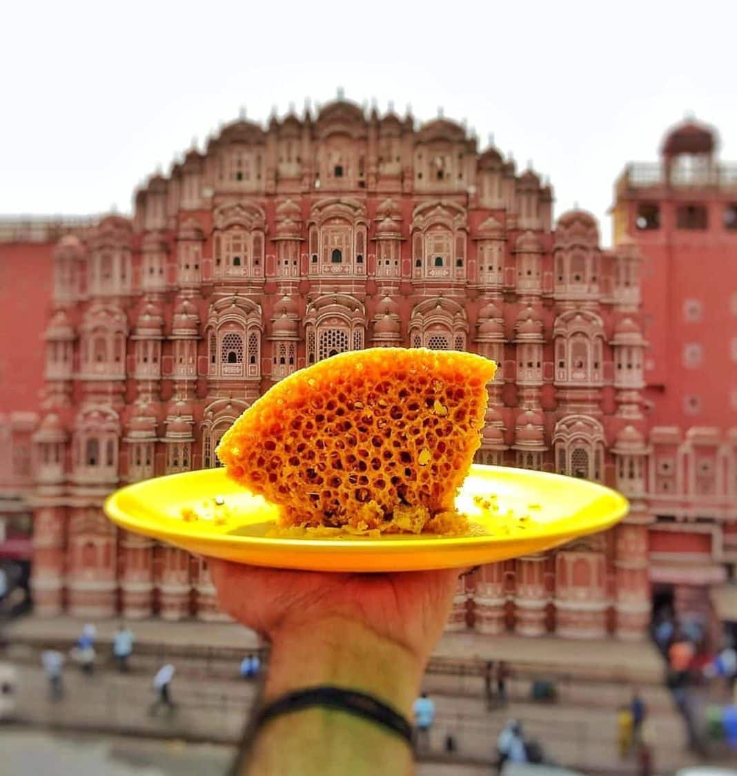 Best Ghewar in Jaipur With Prices - जयपुर में घेवर के लिए उत्तम स्थान